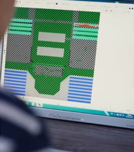 Socks Production Process In-Detail | Moody Socks Factory