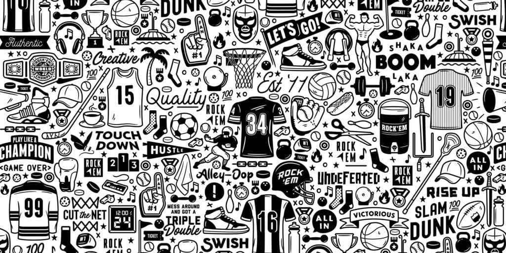 Your 5 Minute Guide To Sock Design- Moody Socks