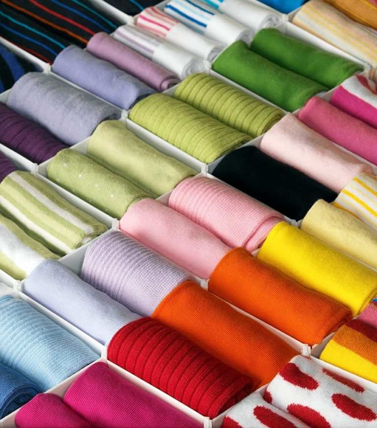 Your 5 Minute Guide To Sock Design- Moody Socks